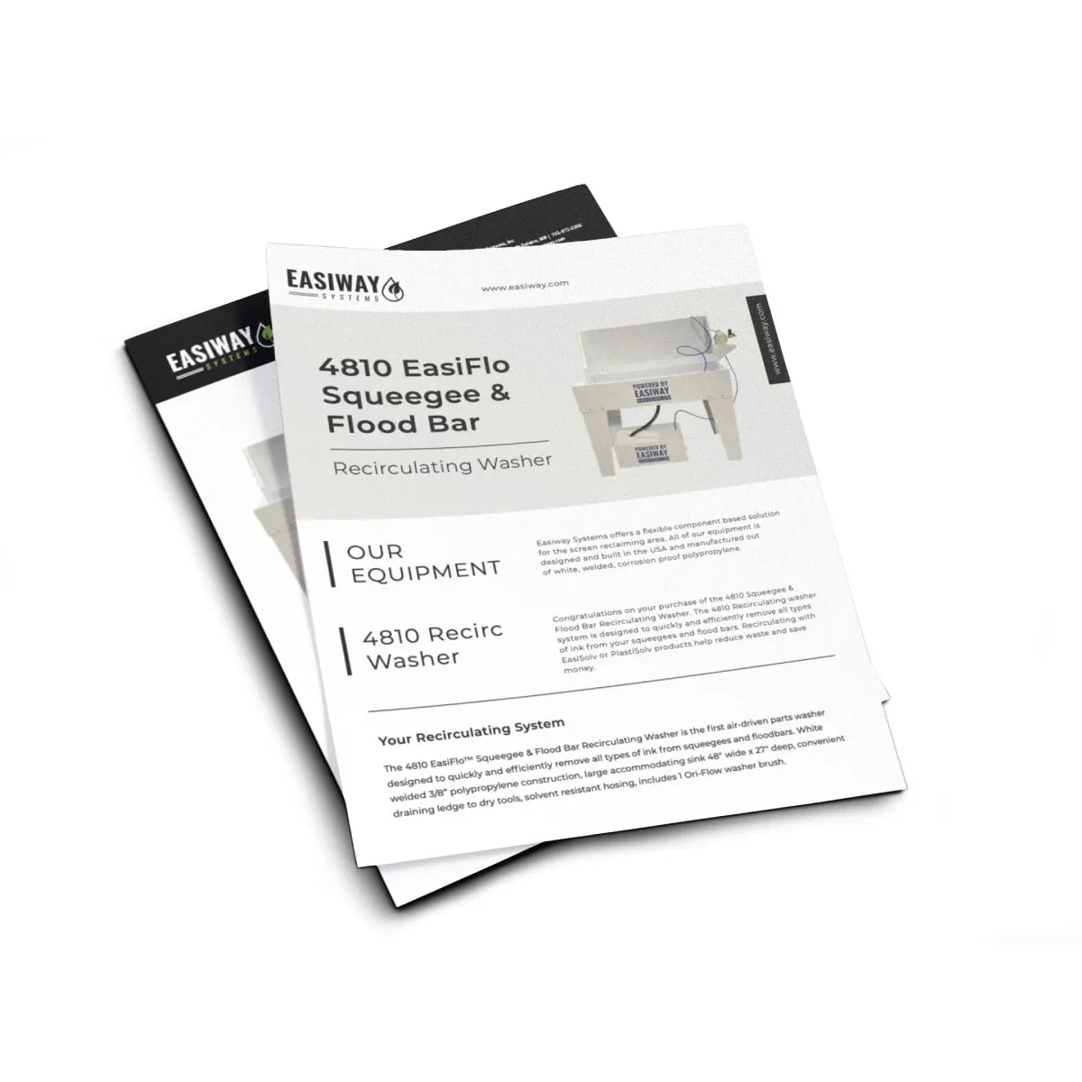 Downloadable Resources – Easiway Systems