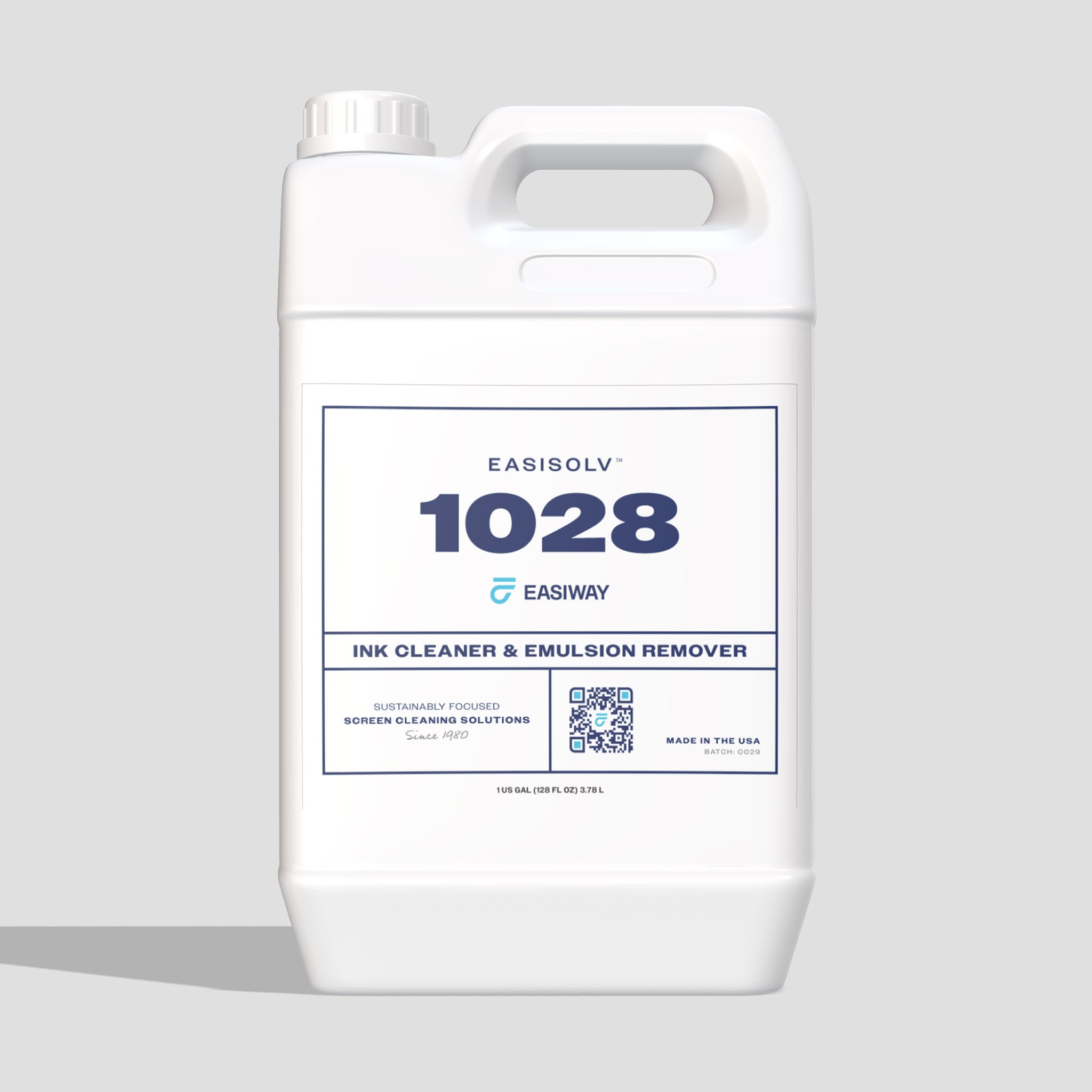 Emulsion Removers – Easiway Systems