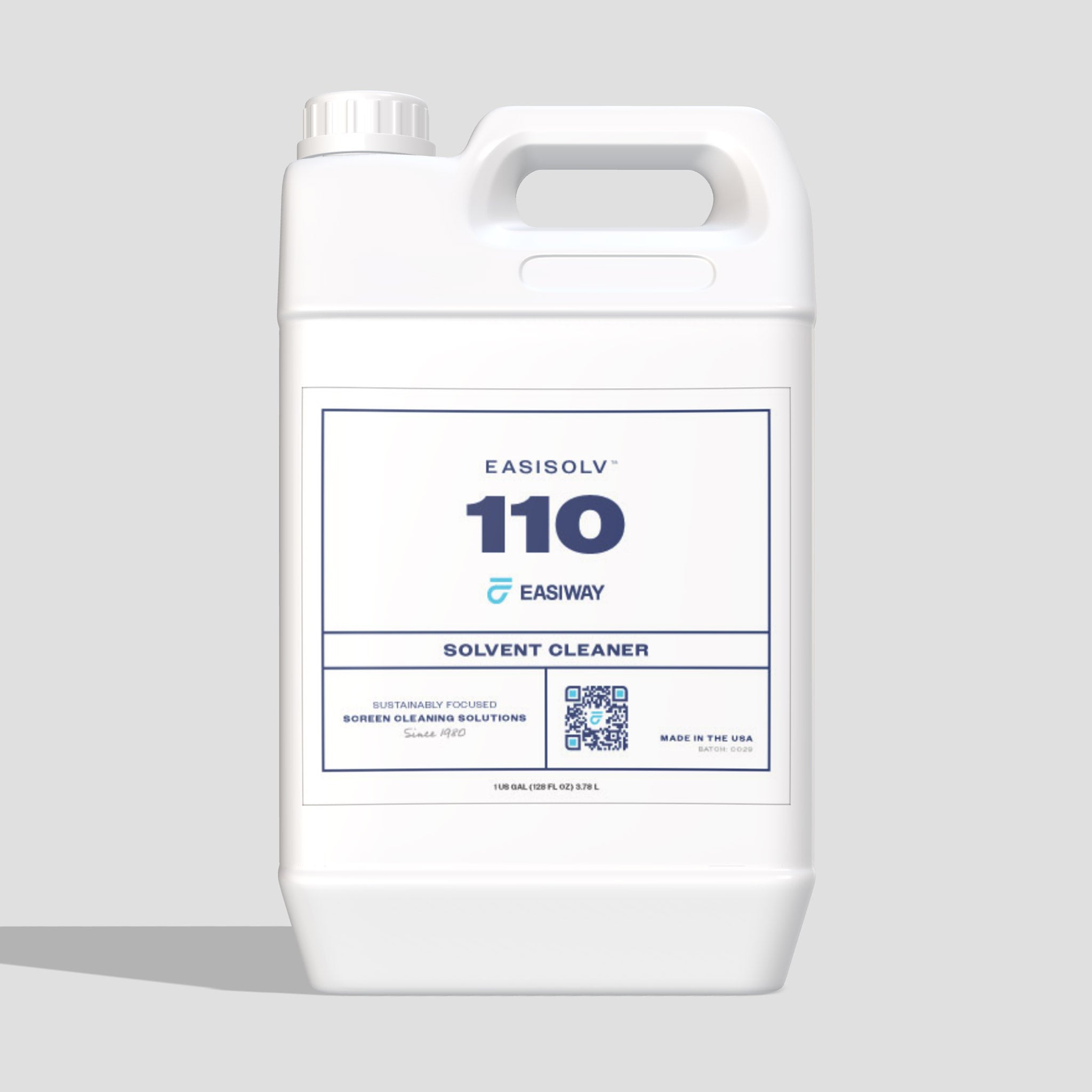 Screen Printing Chemicals & Equipment – Easiway Systems