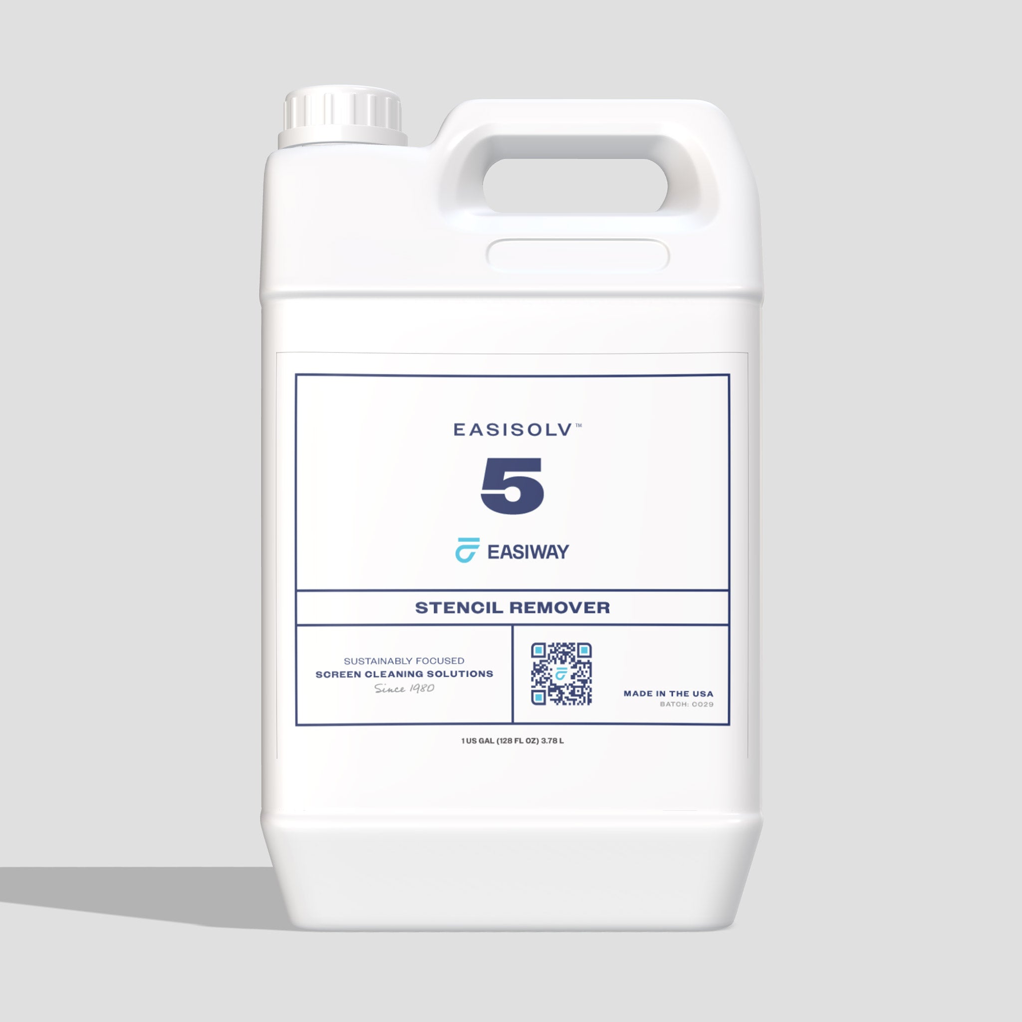 Screen Printing Chemicals and Equipment – Easiway Systems