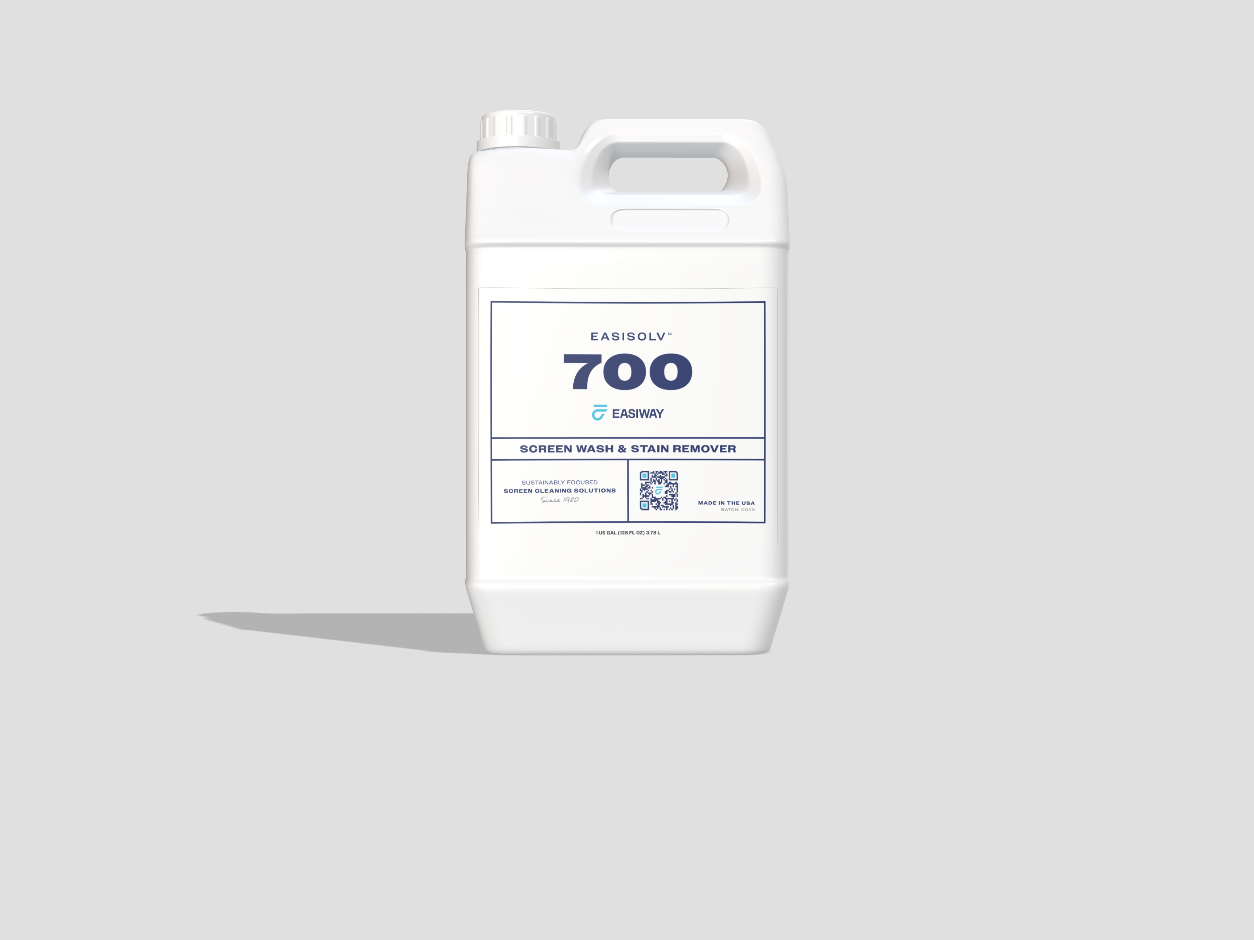 Safety Data Sheets – Easiway Systems