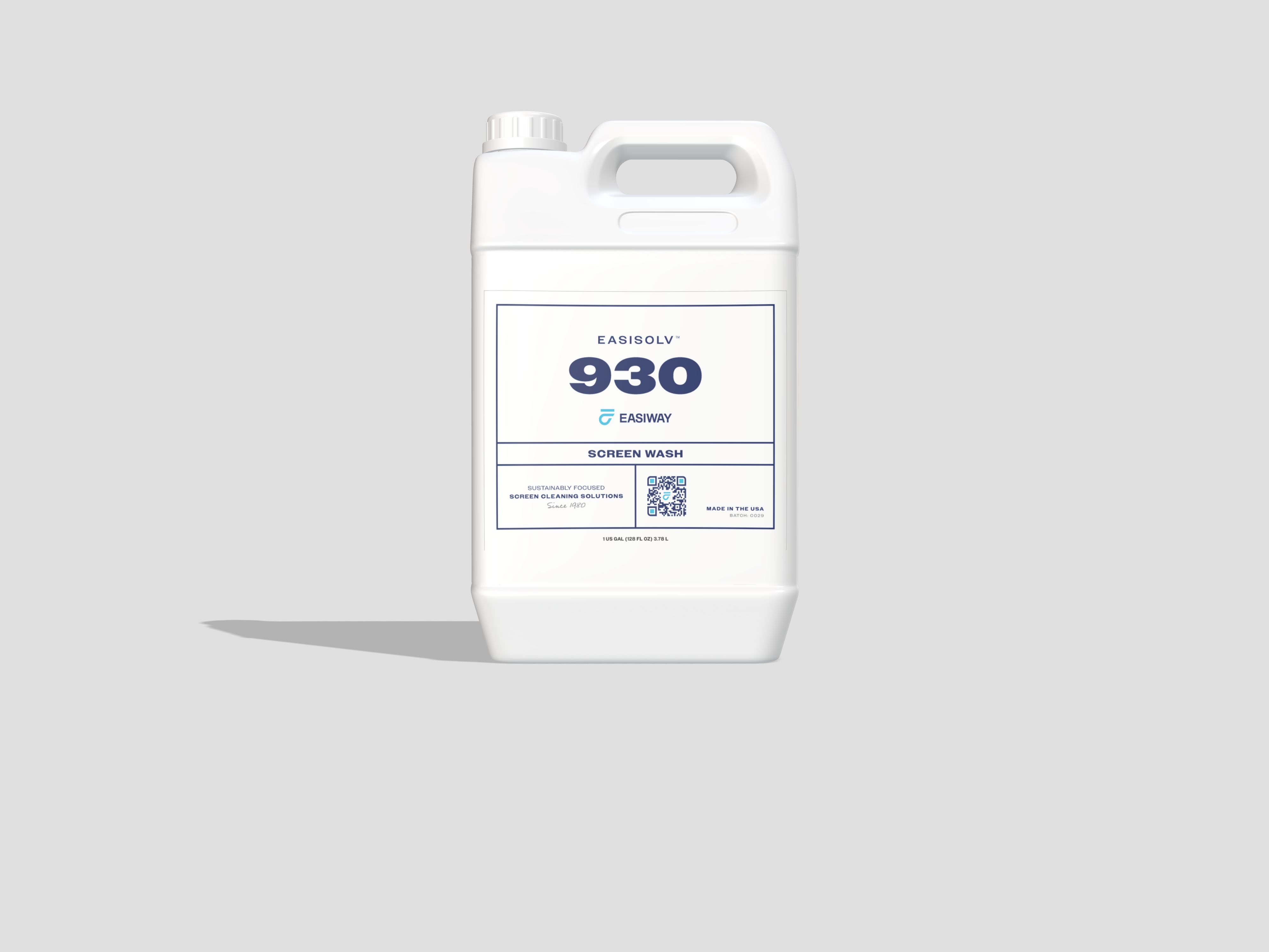 Safety Data Sheets – Easiway Systems